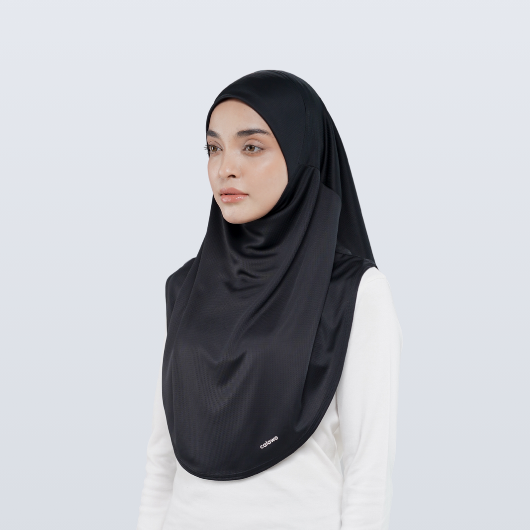 Sports Hijab | Tudung Sukan