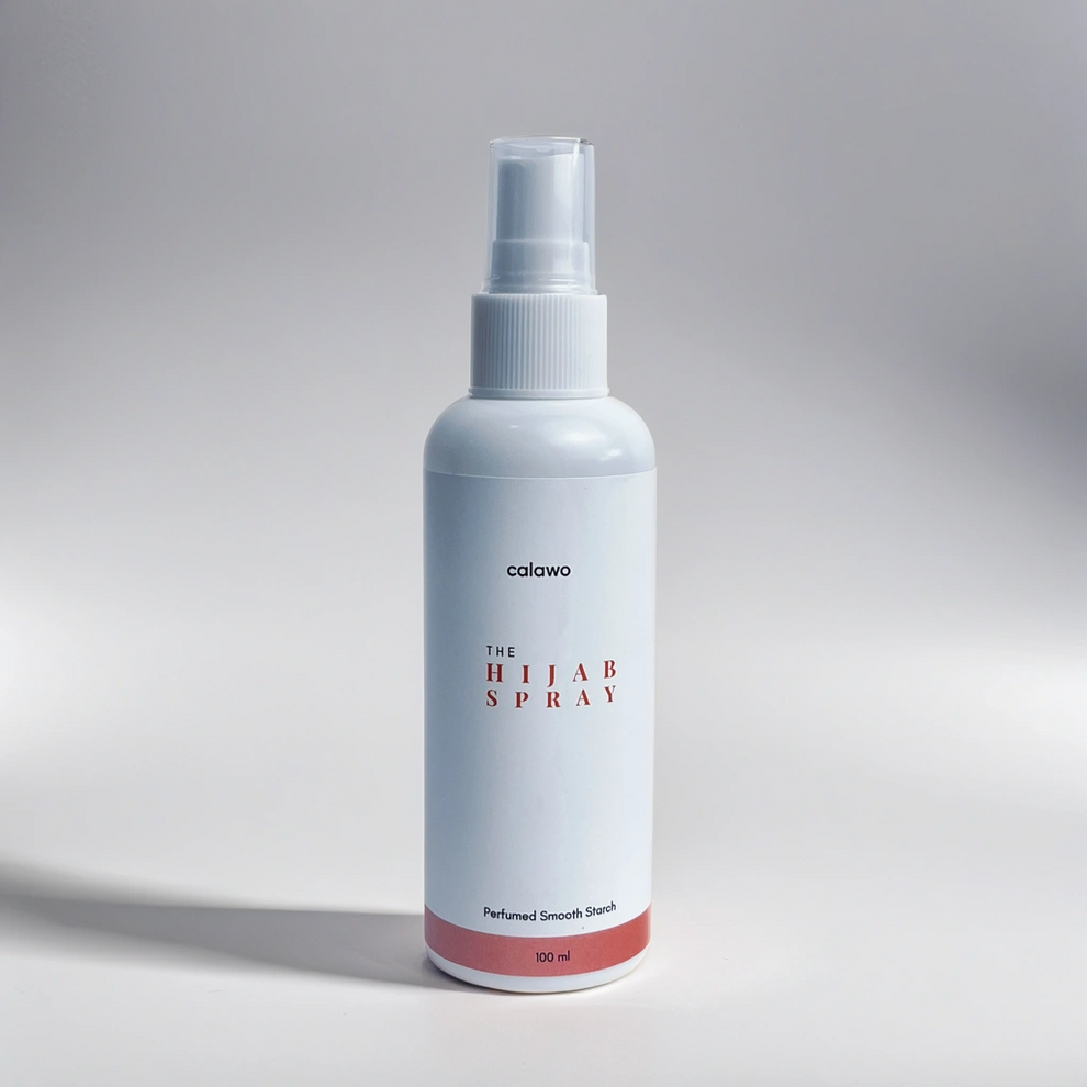 Hijab Spray