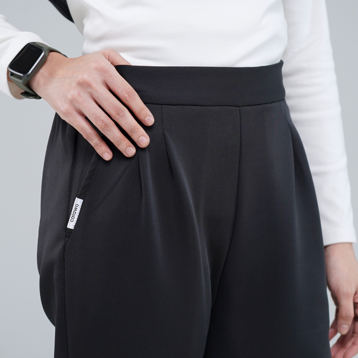 Rubi Pants - Seluar Sukan / Seluar Muslimah